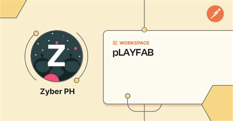 playfab postman api network