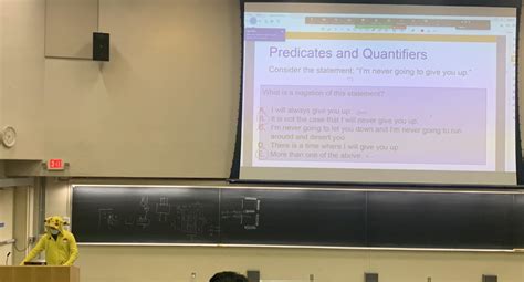 Pikachu Professor Rick Rolls Class Rucsd