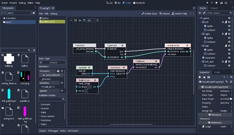 Best 13 Getting Started With Visual Scripting Artofit
