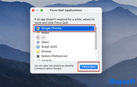 How To Completely Uninstall Chrome On Mac Detailed Guide