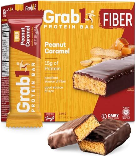 I Tested The Top Fiber Bars For Constipation And Heres My Honest Review