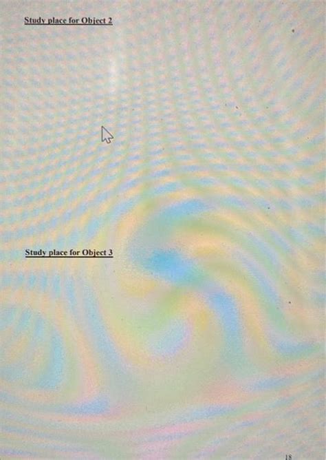 Solved Basics Of Measurements Purpose 1 To Fumilitaze With