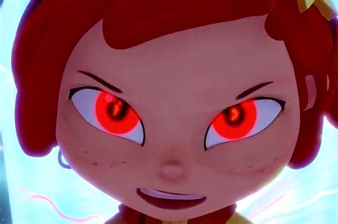 Как нарисовать аленку из сказочного патруля