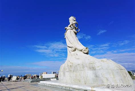 广东汕尾9个必玩网红景点，还有海鲜吃到扶墙走 知乎