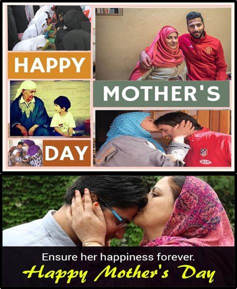 Mothers Day Kashmir Rootstock