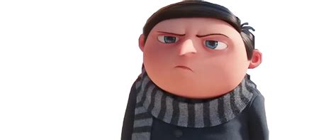 Minions The Rise Of Gru Young Gru By Gruydruamarillo On Deviantart