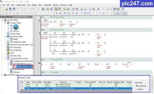 PLC Inovance Modbus RTU LS IG A Tutorial Plc Com