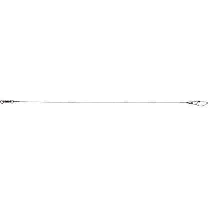 Vmc Titanium Leader 7 Strand 30lb 12