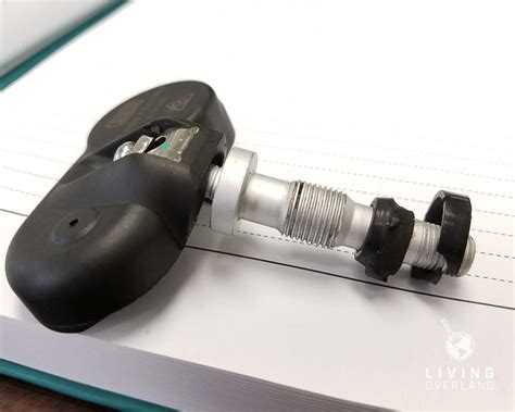 Review ARB S Internal TPMS