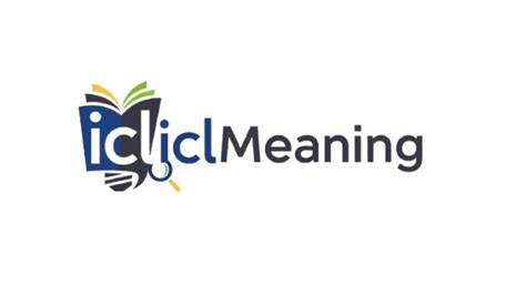 Icl Meaning In Text Messages What Does It Stand