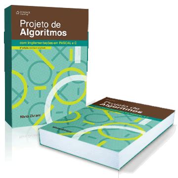 Projeto de Algoritmos Nivio Ziviani implementações