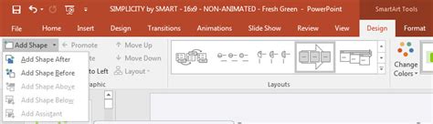 Cómo Comenzar A Utilizar Smartart En Powerpoint Envato Tuts