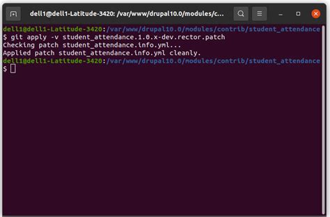 Automated Drupal Compatibility Fixes Drupal Org