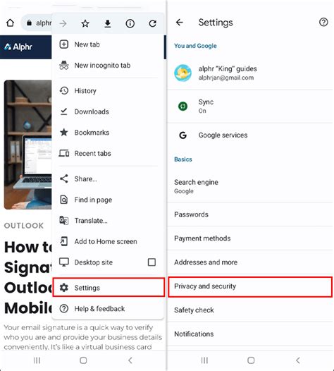 How To Fix This Site Cant Provide A Secure Connection