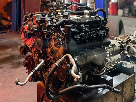 Reconditioned Jaguar Engines For Sale Jlr Engines Specialist