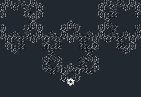 Self Assembly Architectures © Alejandro Puentes Amezquita