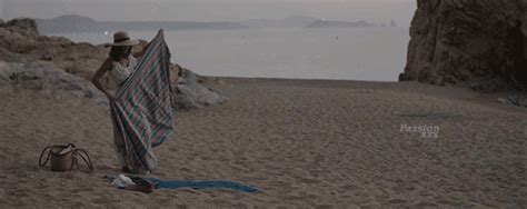 سکس کنار ساحل یک چیز دیگس 😎🌊💦💚