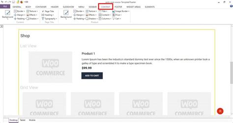 how to create custom woocommerce theme beginner guide