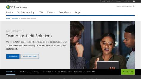 6 Must Have Features In Audit Management Software