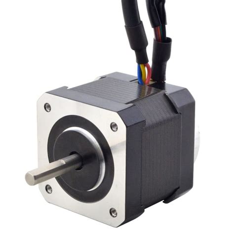 Nema 17 Closed Loop Stepper Motor With Magnetic Encoder Oz Robotics