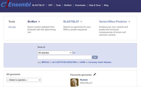 Lesson02 The Genome Data Science Das3v 23