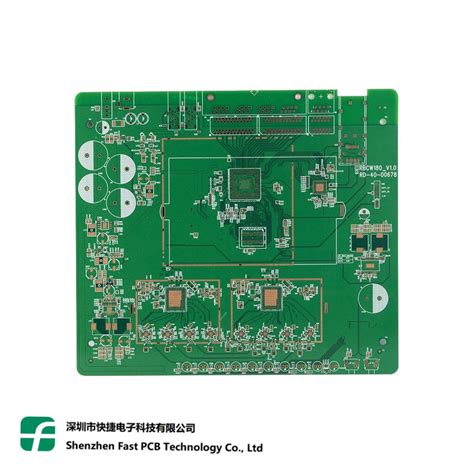 China Oem Barcode Scanner Pcb Rechargeable Fan Pcb Board Rechargeable