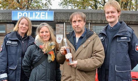 Eine Seefee Zum Dreh Bremervörder Anzeiger Anzeiger Verlag