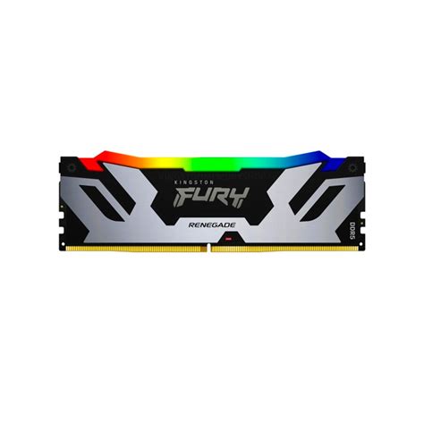 Fury Renegade 16gb Ddr5 6000 Mhz Fury Renegade 16gb Ddr5 6000 Mhz