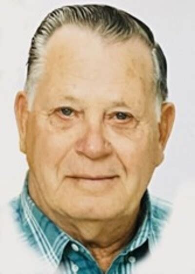 Obituary Jerry Donald Schaeffer Bailey Howard Funeral Home
