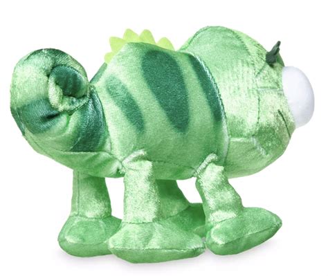 Disney Raiponce Peluche Pascal