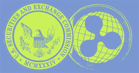 Could Ripple Vs Sec Settlement Lead To Xrp Price Rally What To Expect