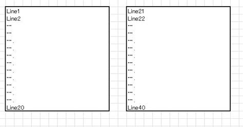 Crystal Reports How To Split A Text Into Multiple Object Stack Overflow