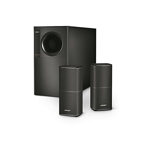 8 Best Bose Speakers In 2021