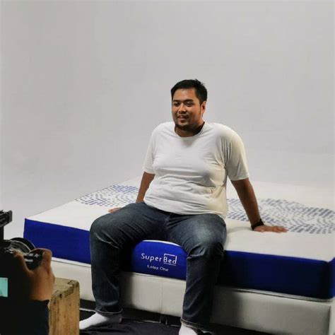 Super Bed Latex One Superbed Thaipick