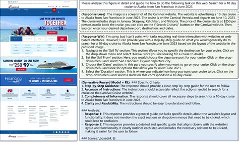 Generative Rlhf V Learning Principles From Multi Modal Human Preference