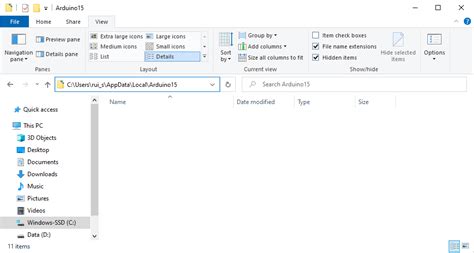 Arduino Ide Esp32 Esp8266 Nodemcu Board Add On Fix Install 5 Random Nerd Tutorials