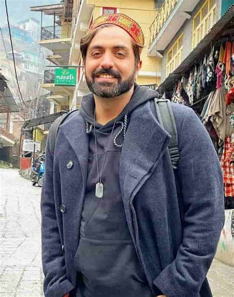 अखिल सचदेवा जीवन परिचय Akhil Sachdeva Biography In Hindi भारतीय गायक