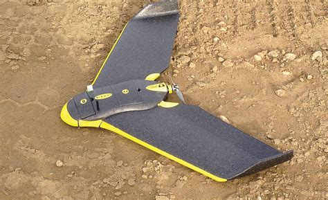 Uav Integral Surveys