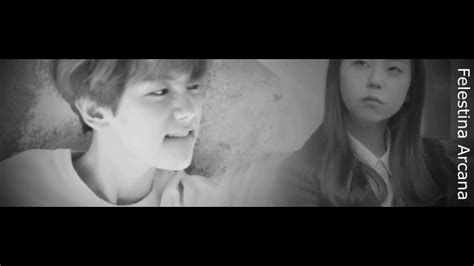 Fanfic Teaser Уроки секса с Бён Бэкхёном Teach Me Sex Exo
