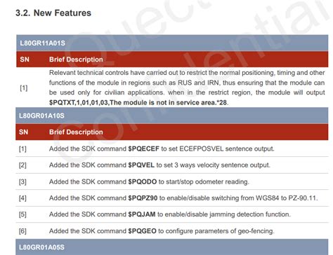 L Firmware Update GNSS Module Quectel Forums