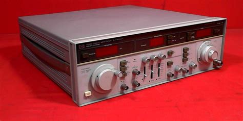 8684d Agilent Keysight Alltest Instruments