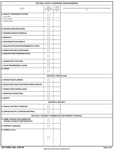Dd Form 1475 Example Legal Forms Printable