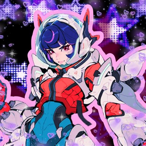 Juno Pfp In 2025 Overwatch Fan Art Overwatch Character Inspiration