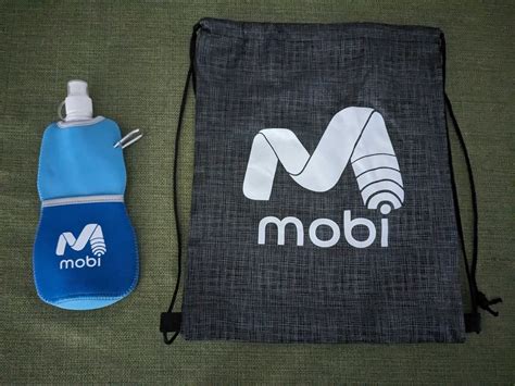 Review of Mobi - Reviews - Real World Users