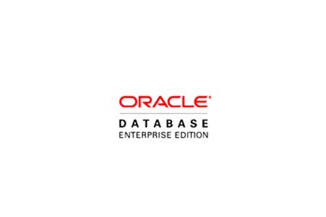oracle database enterprise edition
