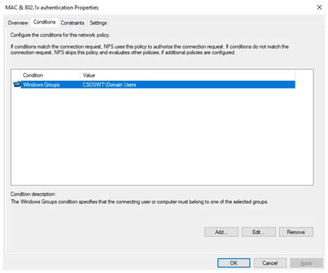 Switch Dynamic VLAN Configure RADIUS Server For Dynamic VLAN Assignment Zyxel Support