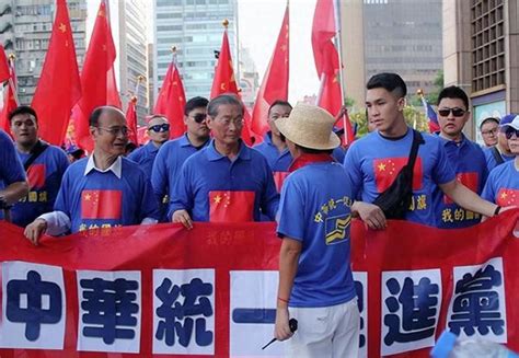 统战工作持续加码，台胞在福建定居，这一步，是统一的重要节点 知乎