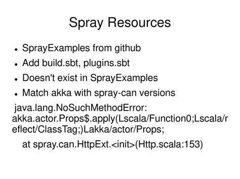 scala spark review 6 13 2014 redo week 1 first scala course demo