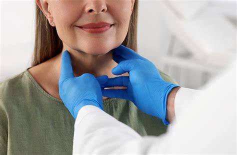 Radioactive Iodine Therapy Thyroid Care In India