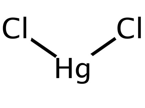 Mercury Ii Chloride Quarko